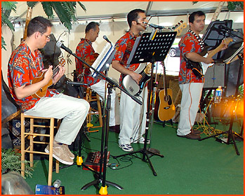 The Barefoot Hawaiian - Bringing Hawaii to the Mainland for More Than ...